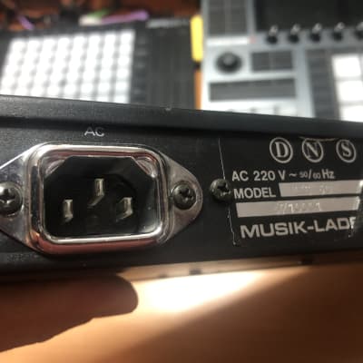 Roland MKS-50 1986 + PG-300 Programmer | Reverb