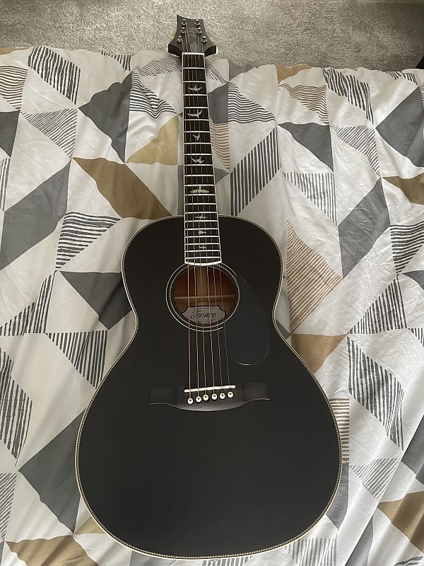 PRS SE P20 Tonare Parlor | Reverb UK