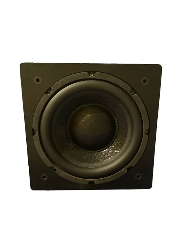 Rel Acoustic Q150e subwoofer MOSFET | Reverb