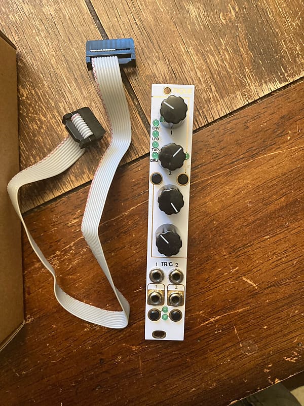 After Later Audio Pique Micro Mutable Instruments Peaks | Reverb