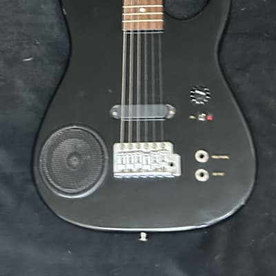 Synsonics by Gretsch Terminator electric guitar with | Reverb