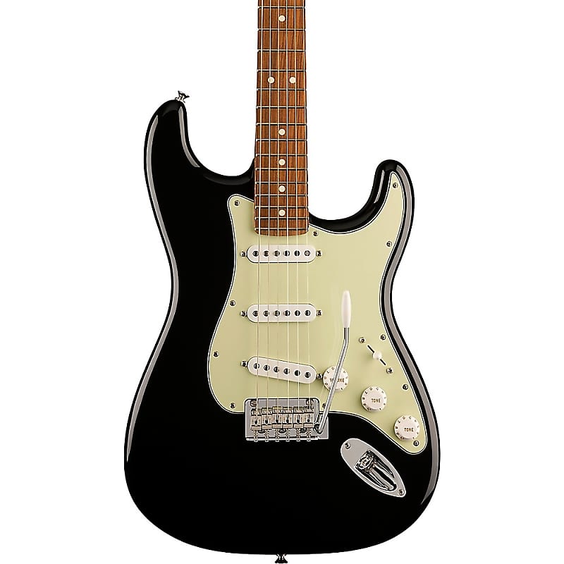 Fender Player Stratocaster Roasted Maple Fingerboard With Fat | Reverb