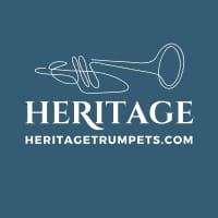 Benge 3X+ MLP - Original Benge Case in Excellent Condition - | Reverb