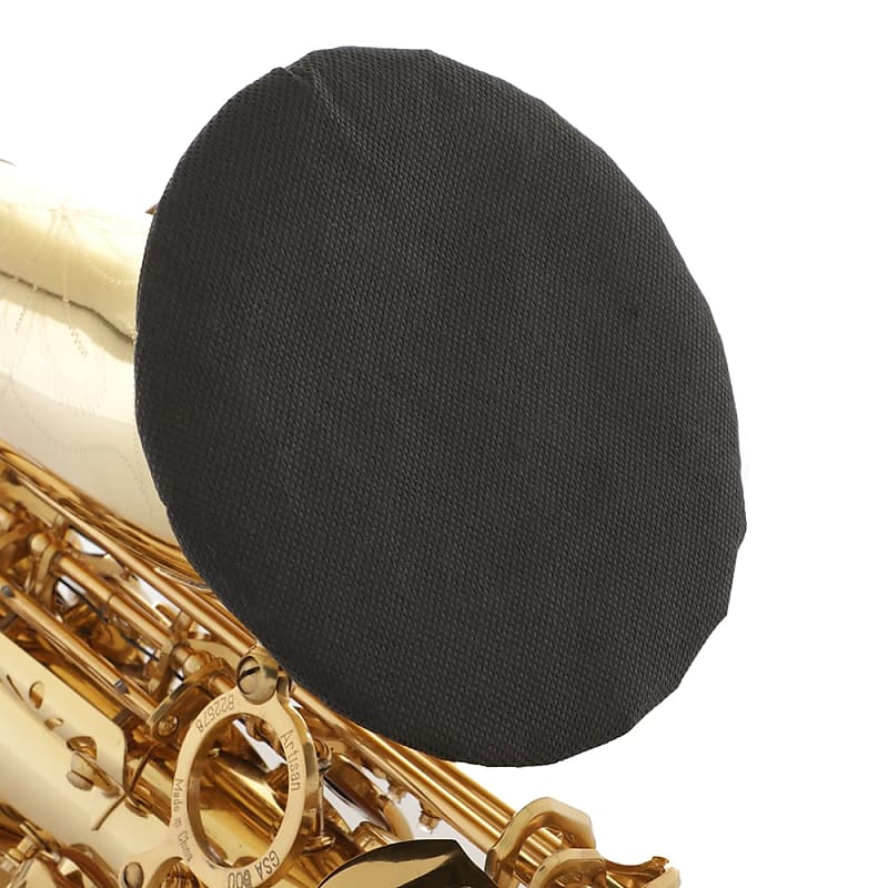 5 Inch - Double Layer Wind Instrument Bell Barrier | Reverb