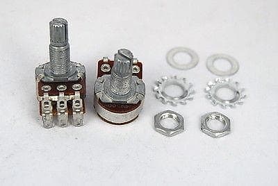 MN500K Blend/Balance Control Pot Potentiometer | Reverb