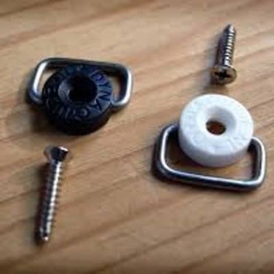 Genuine Dynaguide String Tree/String Guide, Black | Reverb