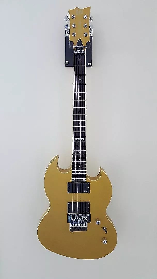 ESP LTD TM-600 Travis Miguel Signature | Reverb UK