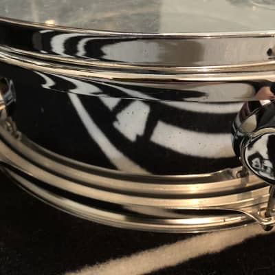 Pacific PDP 13" Snare Drum early-2000s - Chrome | Reverb