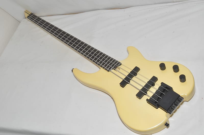 GRECO Formula F-85J Headless Matsumoku 1986 Electric Guitar | Reverb