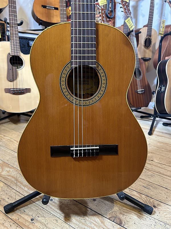 Raimundo 118 1988 - Natural Gloss | Reverb