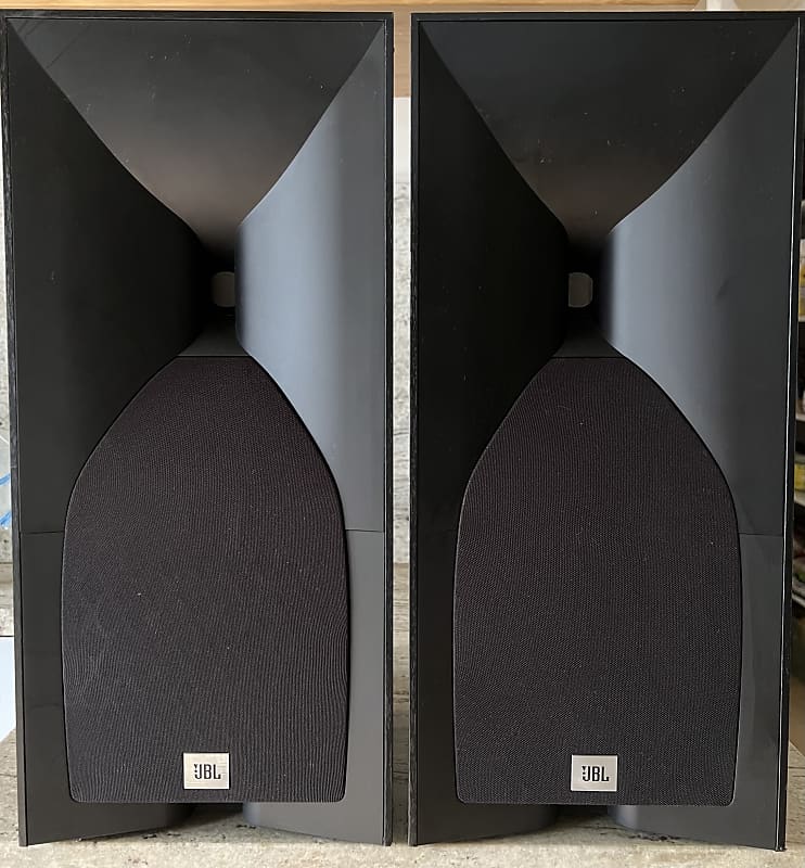 JBL Harman | Studio 530 Series | 2-Way 5.25-Inch 125-Watt | | Reverb