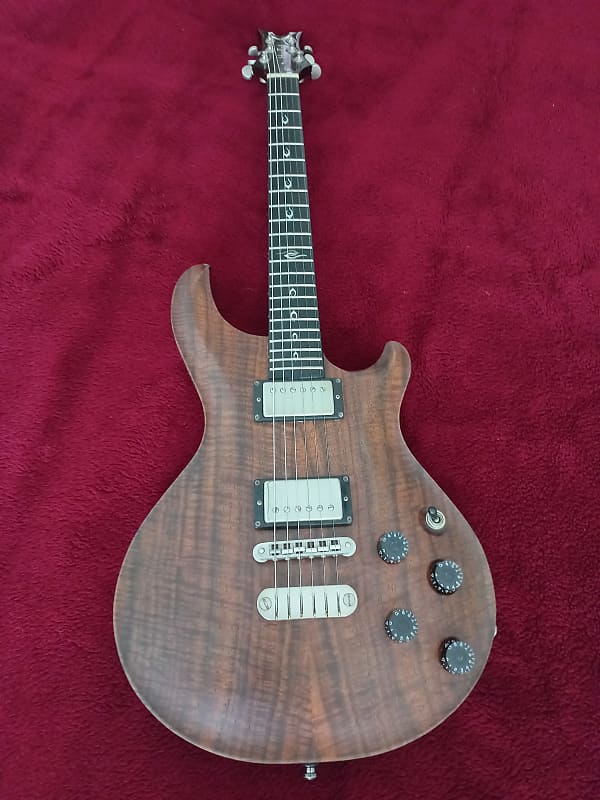 Dean HardTail USA Professional 2007 | Reverb Australia