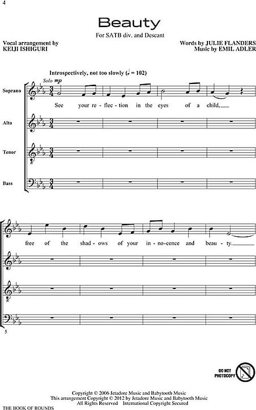 The Book of Rounds | Reverb