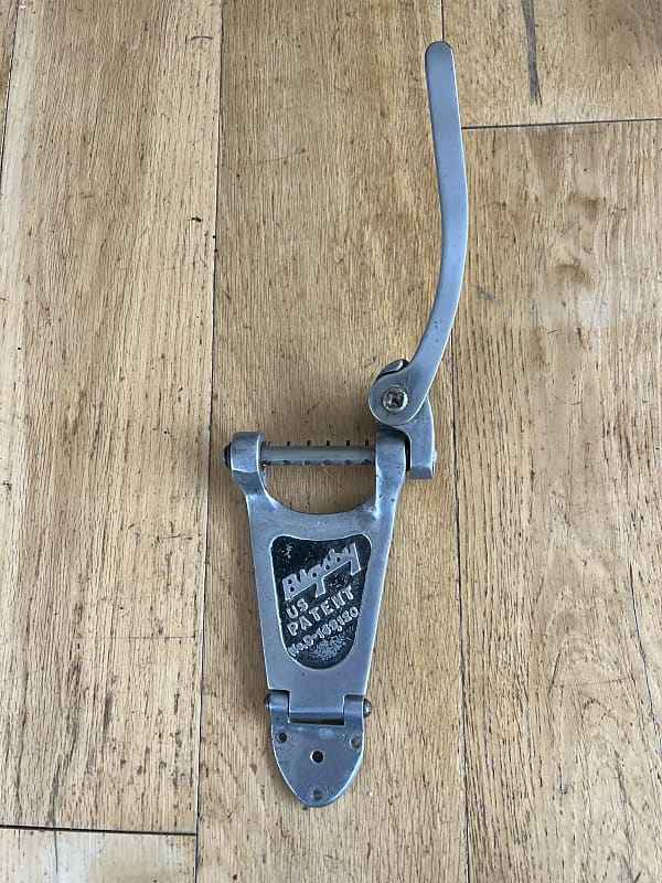 Bigsby B6 1950’s 1960’s - Metal | Reverb