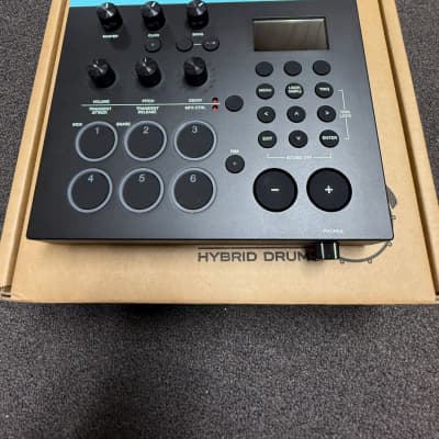 Roland TM-6 Pro Drum Trigger Module | Reverb