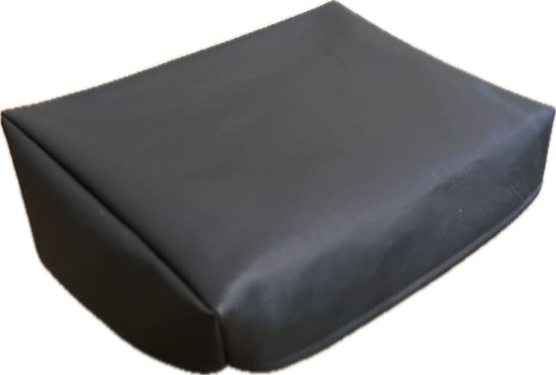 Black Vinyl Cover for a Fender Tone Master Pro Multi-effects | Reverb