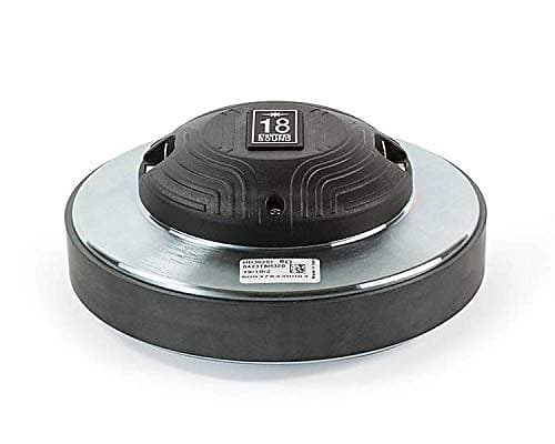 Eighteen Sound HD3020T-8 2-Inch HF Drivers 110 Watts RMS 220 | Reverb