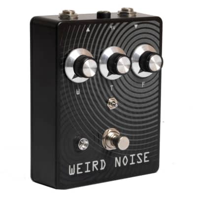 Weird Noise What the Fuzz | Reverb