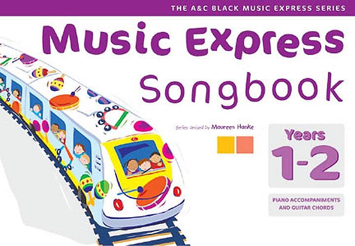 Music Express Songbooks | Reverb