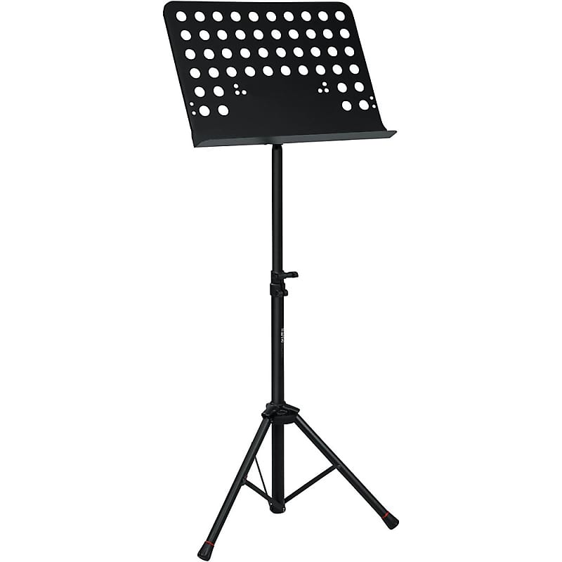 Gator Lightweight Music Stand | Reverb