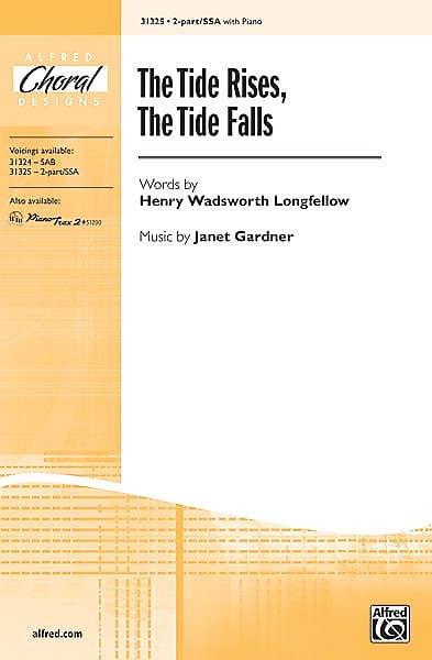 The Tide Rises, the Tide Falls | Reverb