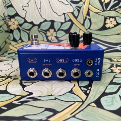 Mantic Conceptual Pendulum | Reverb