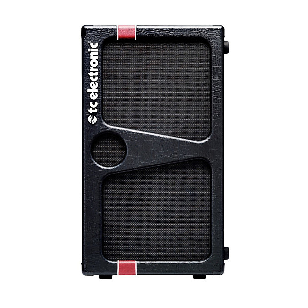 TC Electronic K-212 Bass Cabinet | Reverb UK