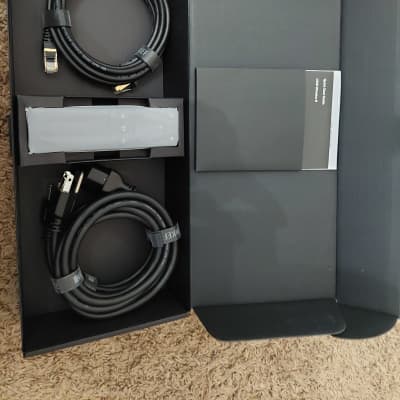 KEF LS Wireless II - Matte Black | Reverb