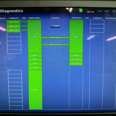 Midas Pro X Console with Neutron and NB | Reverb
