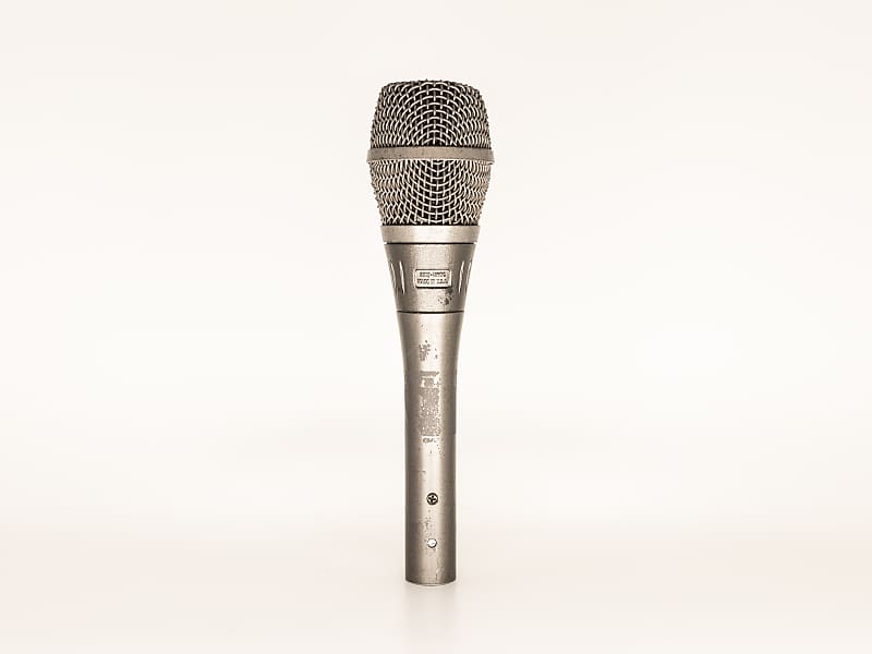Shure SM87, Made in USA , Vintage | Reverb