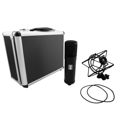 Slate Digital ML-1 Cardioid Condenser Microphone | Reverb