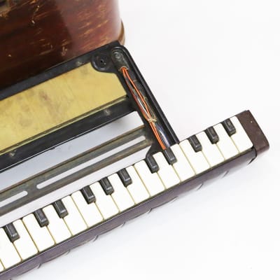 1950s Hammond Solovox Model L Vintage Analog | Reverb Deutschland