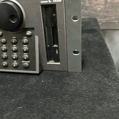 EMU E5000 Vintage Sampler DJ Media Player (Lombard, IL) | Reverb