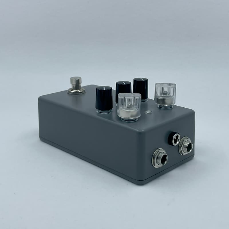 Pedal-Pcb Angry Charles Distortion/Boost (JHS Angry Charlie | Reverb