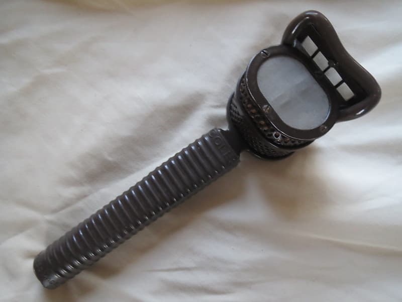 COLES 4104 NOISE CANCELLING COMMENTATORS 'LIP' RIBBON | Reverb