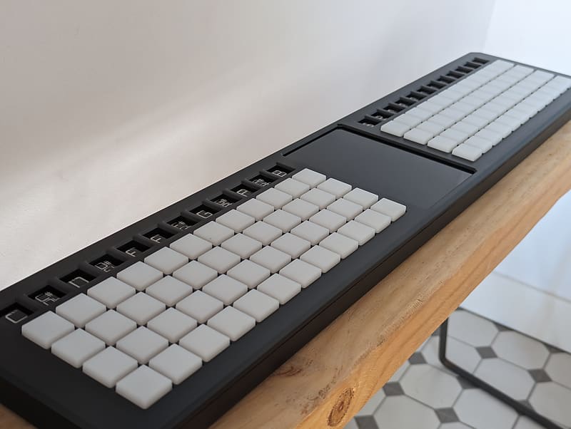 Irijule Theory Board | Reverb