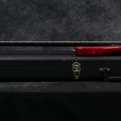 1992 Modulus M92 - Trans Red - OHSC | Reverb