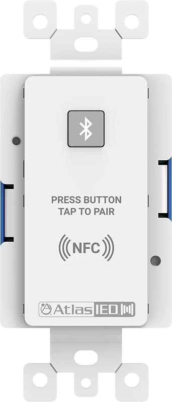 (Mint) Atlas IED A-BT Atmosphere Remote Bluetooth Audio Input | Reverb