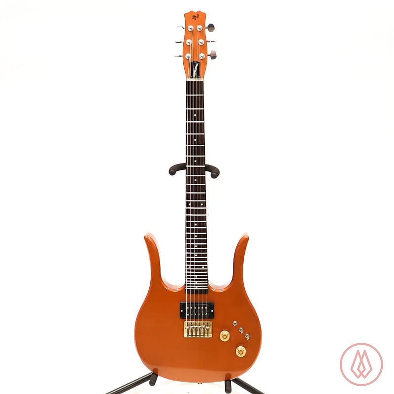 Samick - Hondo II Professional - Electric Guitar - Used - | Reverb