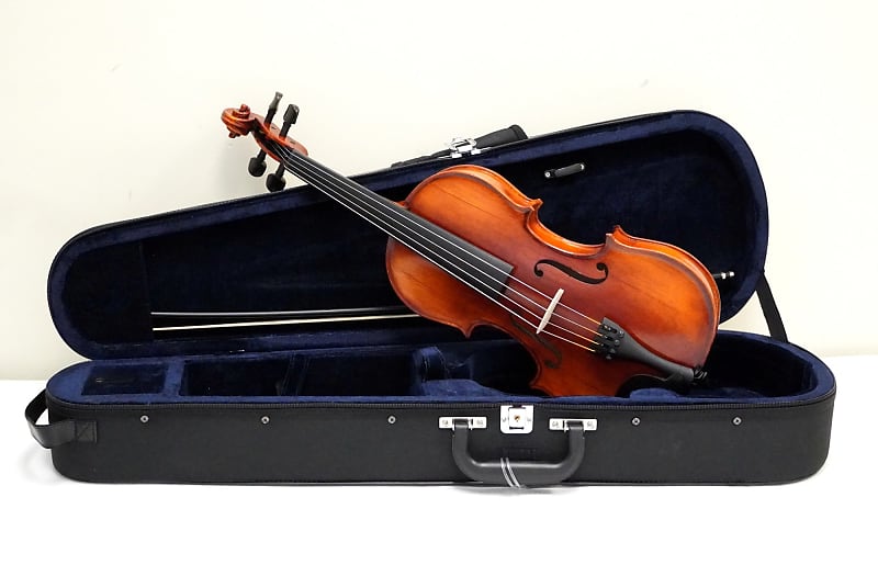 Premium Used Viola 13" Amati VA-13-128 | Reverb