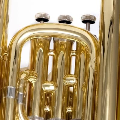 Wisemann DTU-500 2021 - Brass Lacquered | Reverb