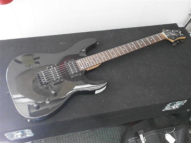 Dean Vendetta XM | Reverb