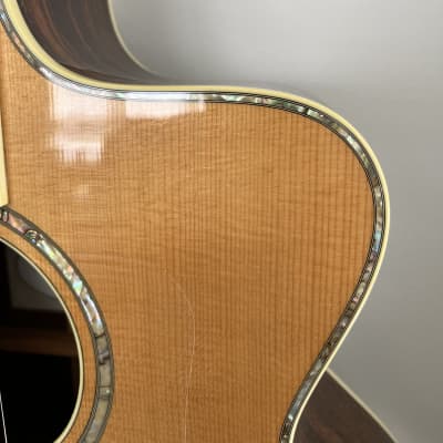Taylor 915 CE with retrofitted ES2 2003 - Unblemished | Reverb