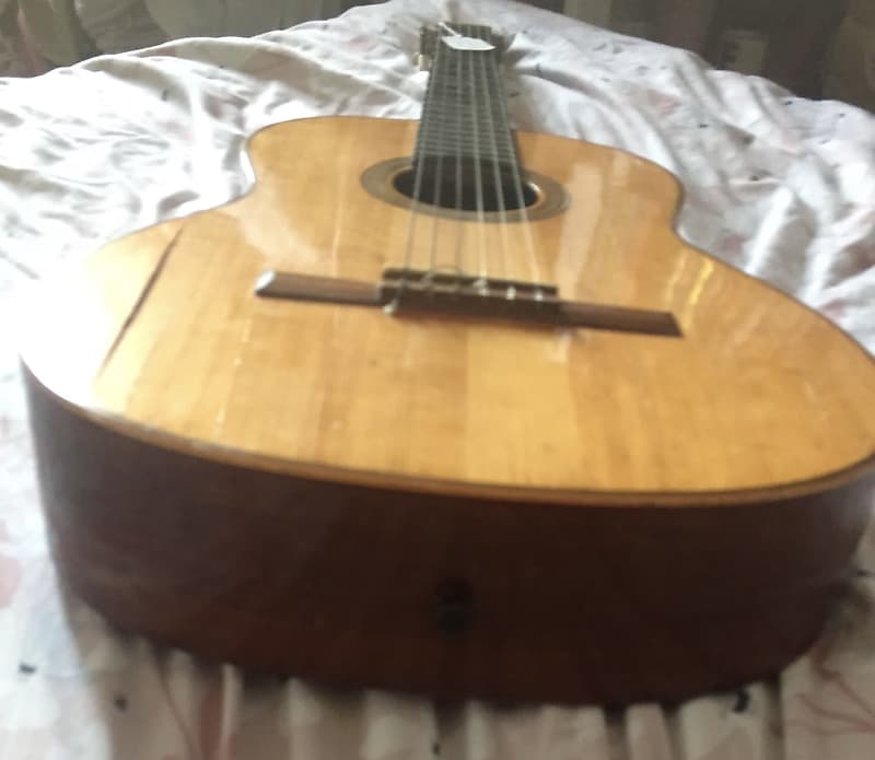 OSCAR TELLER 1963 - Vintage | Reverb UK