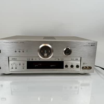Technics SA-DA8 AV Control Stereo Receiver | Reverb