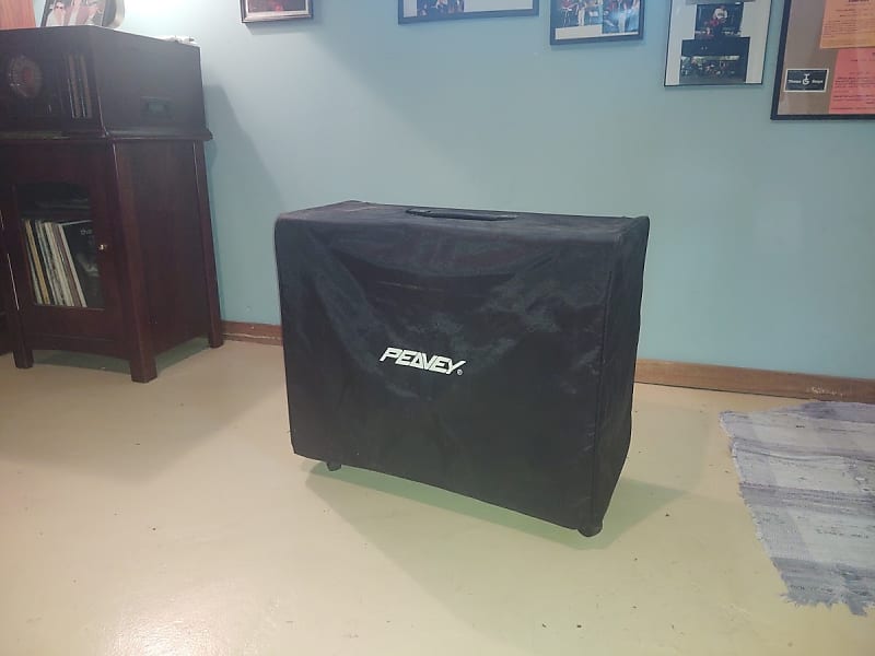 Peavey Peavey TransChorus 210 Guitar Amplifier | Reverb