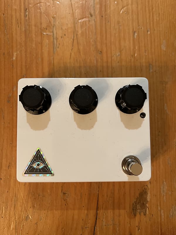 Seeker Electric Effects Descry 2022 | Reverb