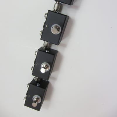 Loop Switchers True Bypass Loop Strip Single Mini Channel | Reverb