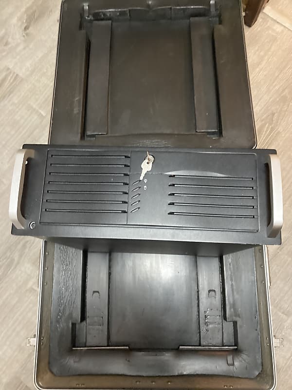 CP Electronics Rack Mount Server Recording Computer w/Pro | Reverb