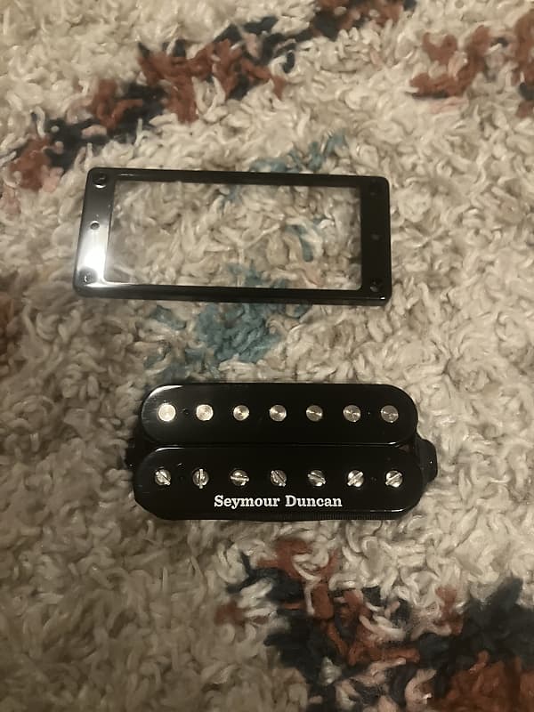 Seymour Duncan SH-1b bridge | Reverb